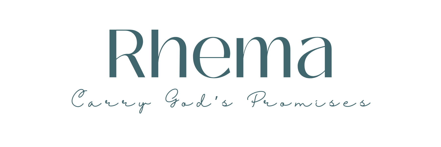About Us – Rhema Word